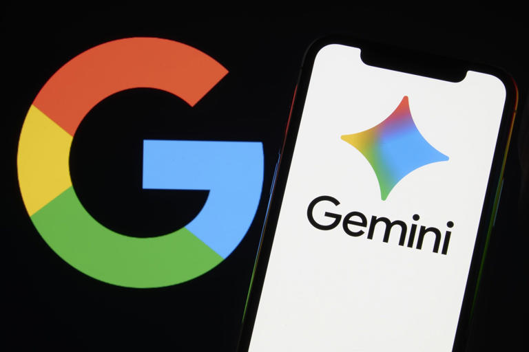 Google connects Gemini to users’ emails and photos in push to build a ...