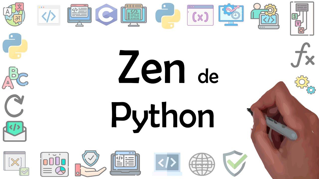 Qué es el Zen de Python y cómo inspira un posible Zen C
