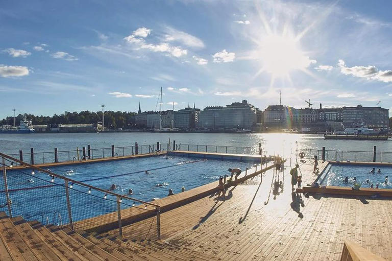 Renewed push for Cork lido as UK project provides 'ideal template'