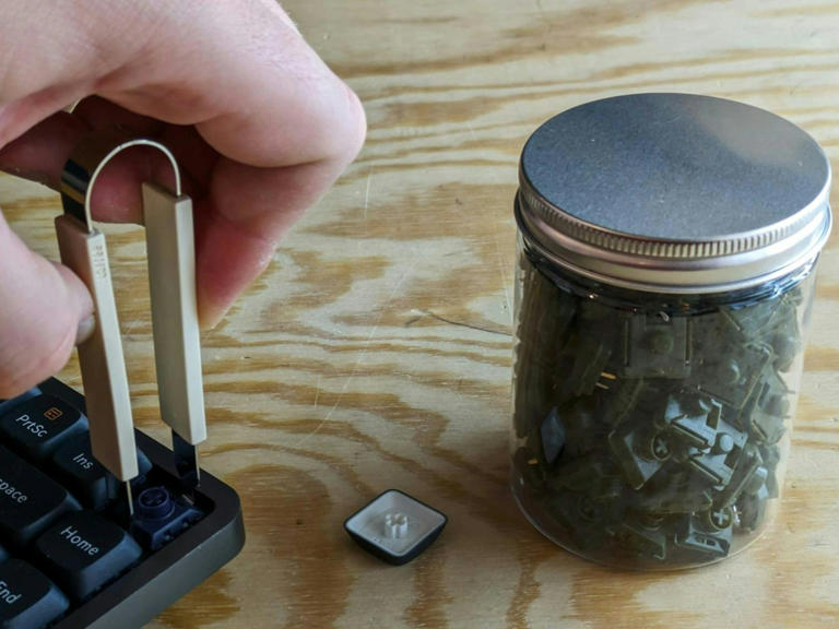 Best gaming keyboards: The mechanical, TKL & wireless keys to success