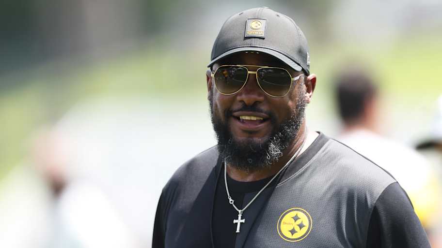 What Mike Tomlin told interested teams about his 2026 plans