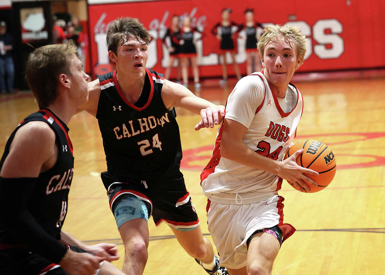 Staunton depleted, but not defeated at Winchester Invitational