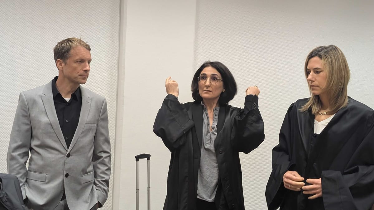 Oliver Pocher nennt Details – und spricht von Erpressung