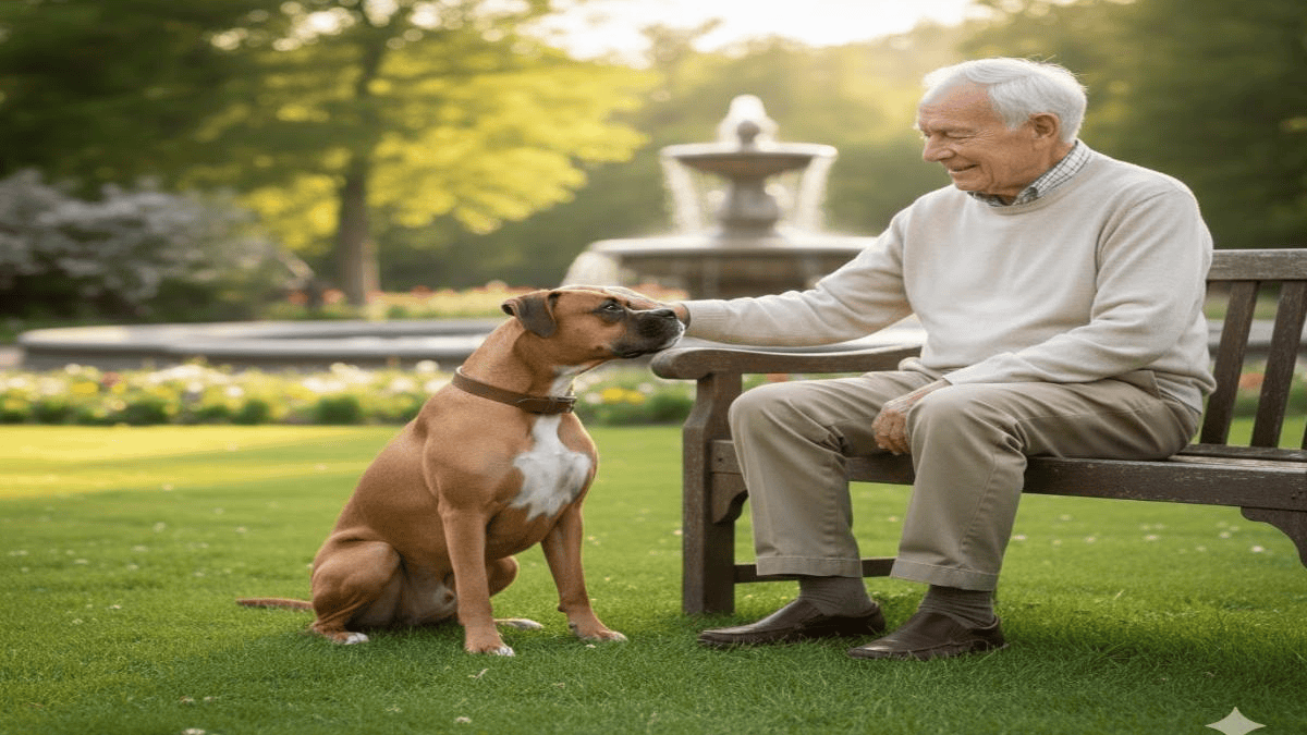 The 5 smartest dog breeds: brilliant companions that learn faster