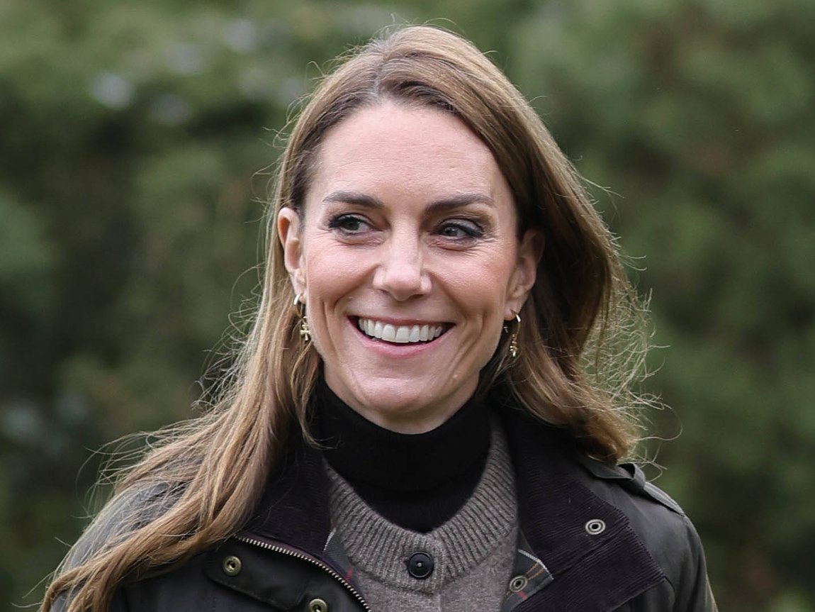 How Princess Kate celebrated her 44th birthday