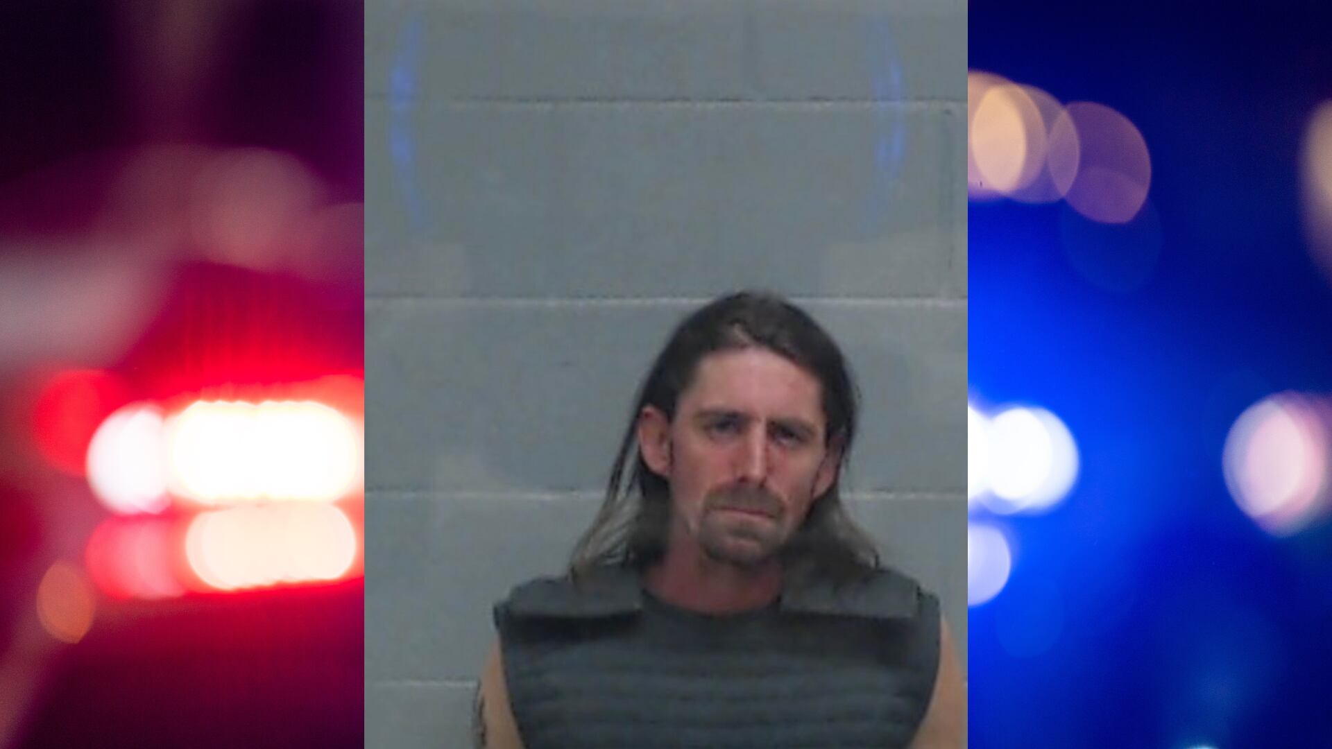 Chipley man arrested for sexual battery charges involving a minor