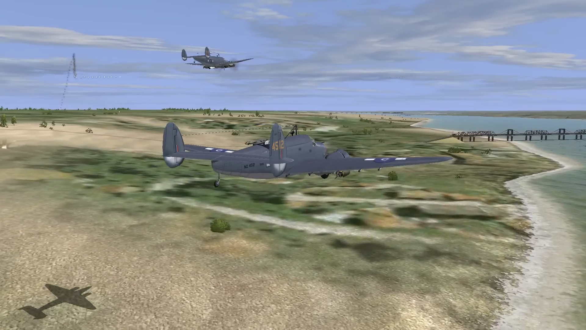 Which bomber killed the most crew? Ranking the RAF’s most dangerous planes