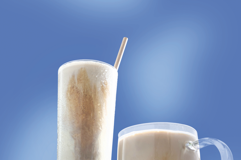 Insomnia’s new latte range delivers up to 30g of protein per cup