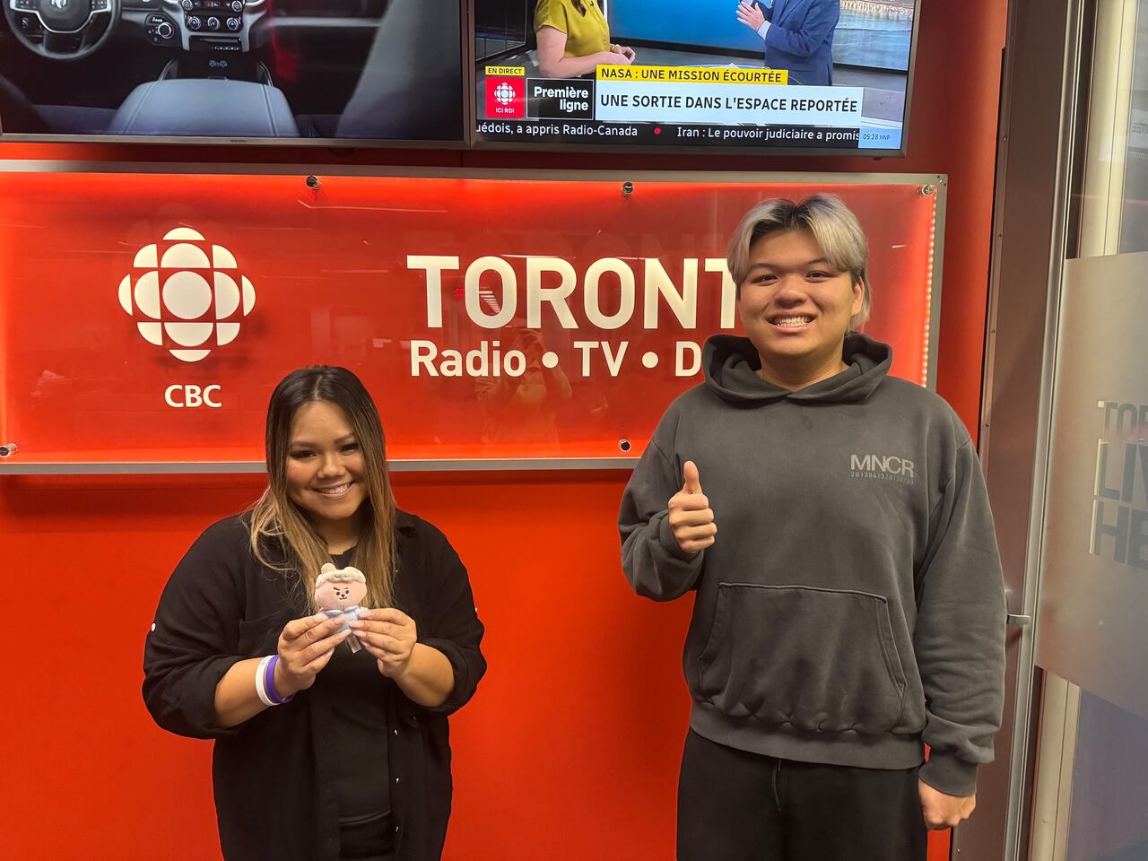 BTS fans ecstatic for 2 Toronto concerts in newly announced world tour