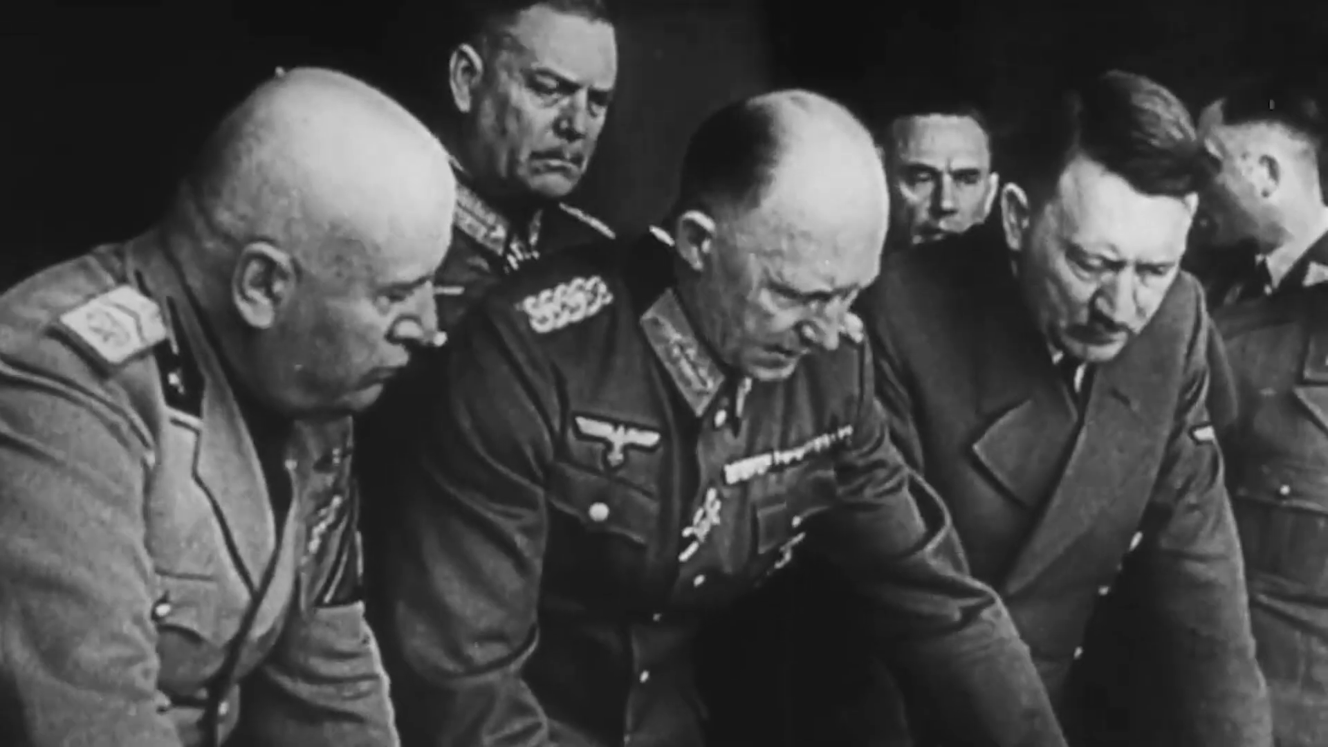 Victory at last: The fall of Berlin and the end of the Reich