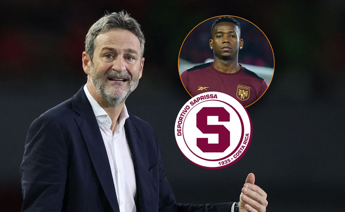No gustará en Saprissa: la crítica de Thomas Christiansen al nuevo club ...