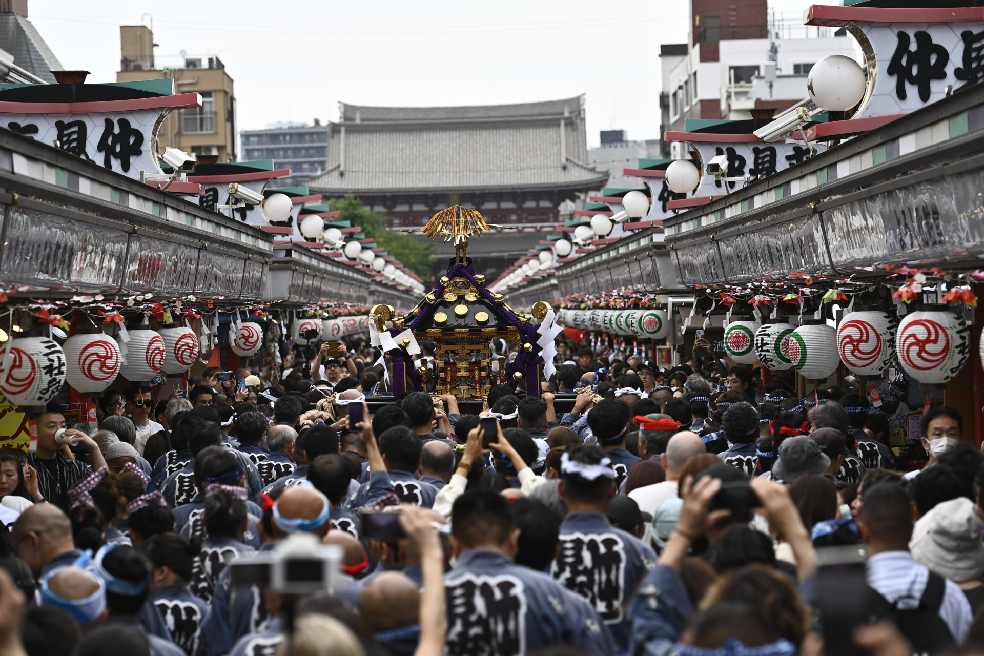 Quirky things you can only find in Japan