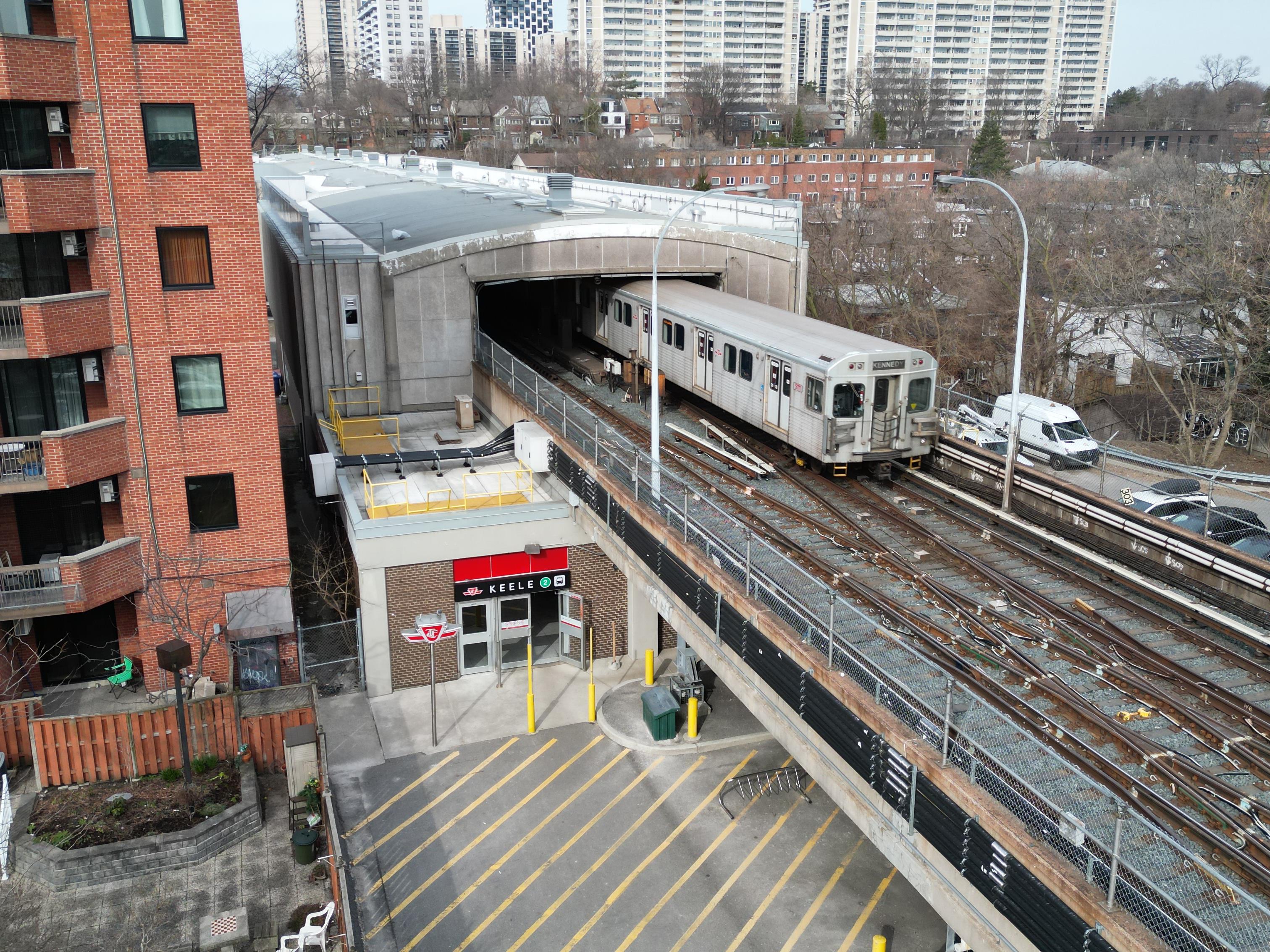 L’Ontario veut suspendre l’application du zonage d’inclusion à Toronto ...