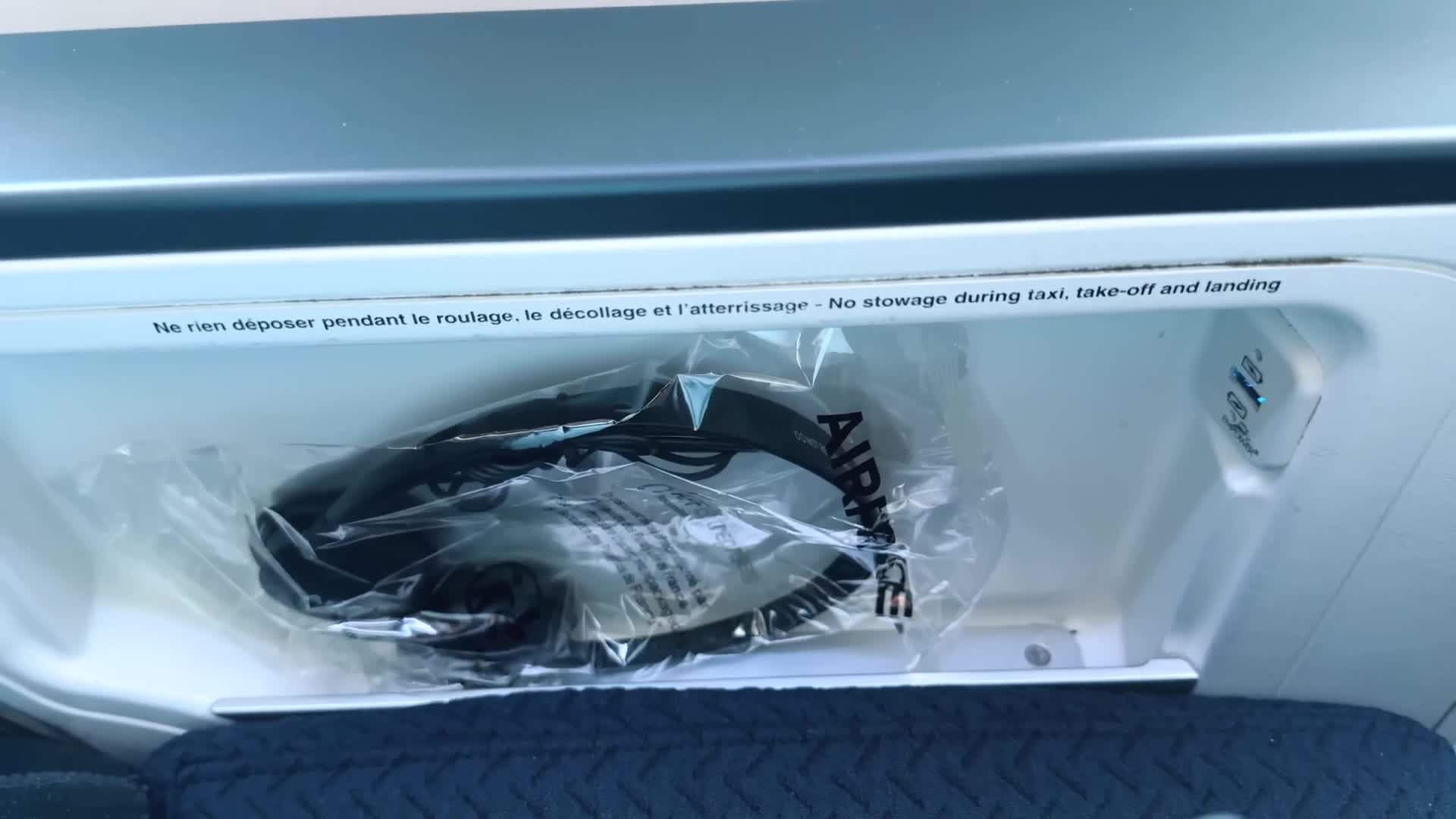 A350 premium economy: The travel game changer?