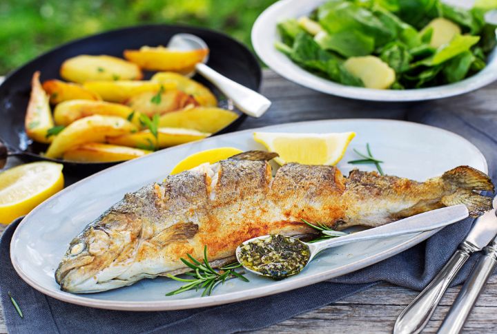 15 tasty fish you should absolutely try out