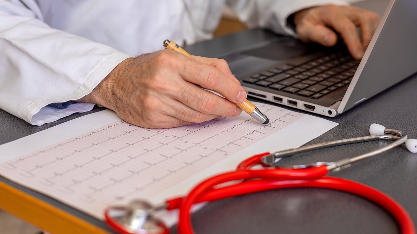 AliveCor secures FDA approval for next-generation Kardia 12L ECG system