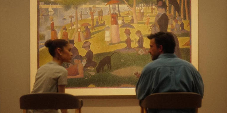 Ariana Grande and Jonathan Bailey will star in a Stephen Sondheim ...