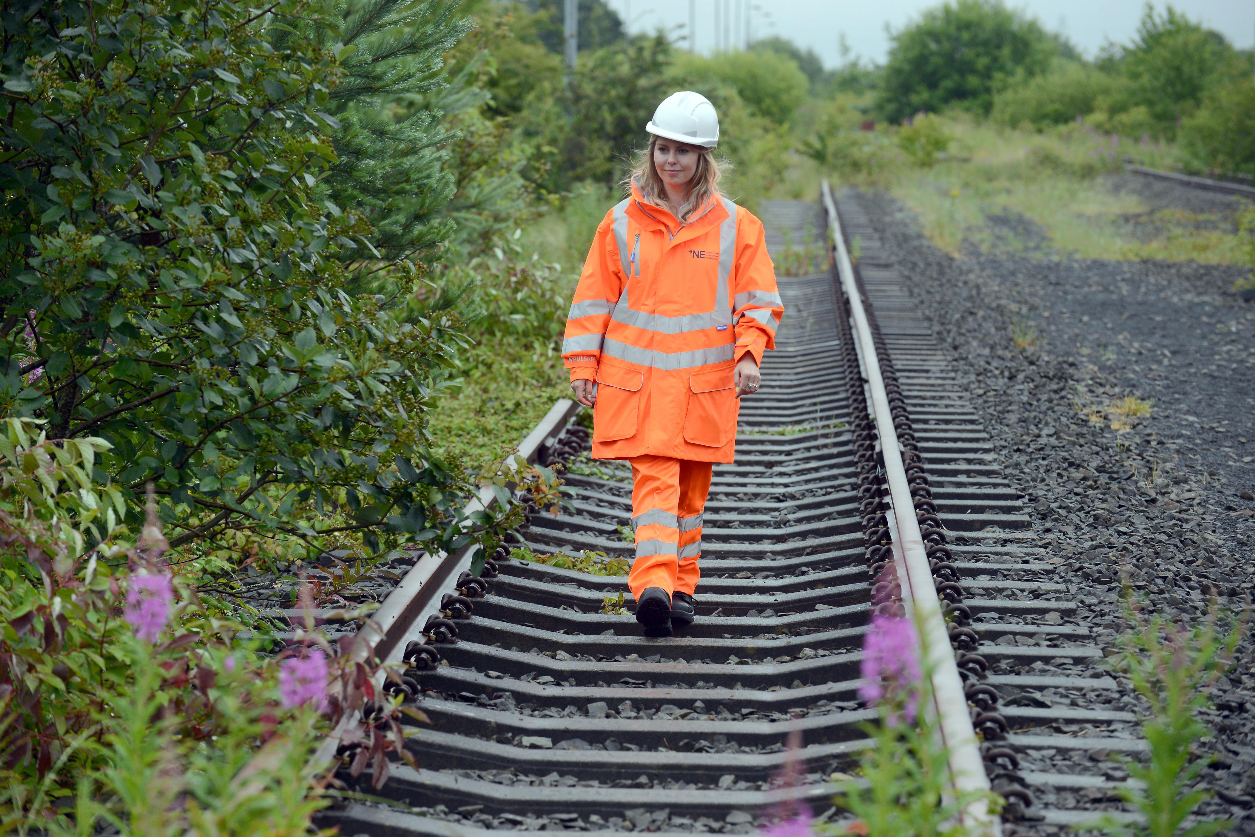 Leamside line reopening moves closer after government confirms huge ...