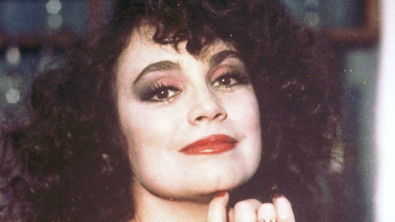 Era difícil, mas não me deixei abater: Muitos duvidaram de Regina ...