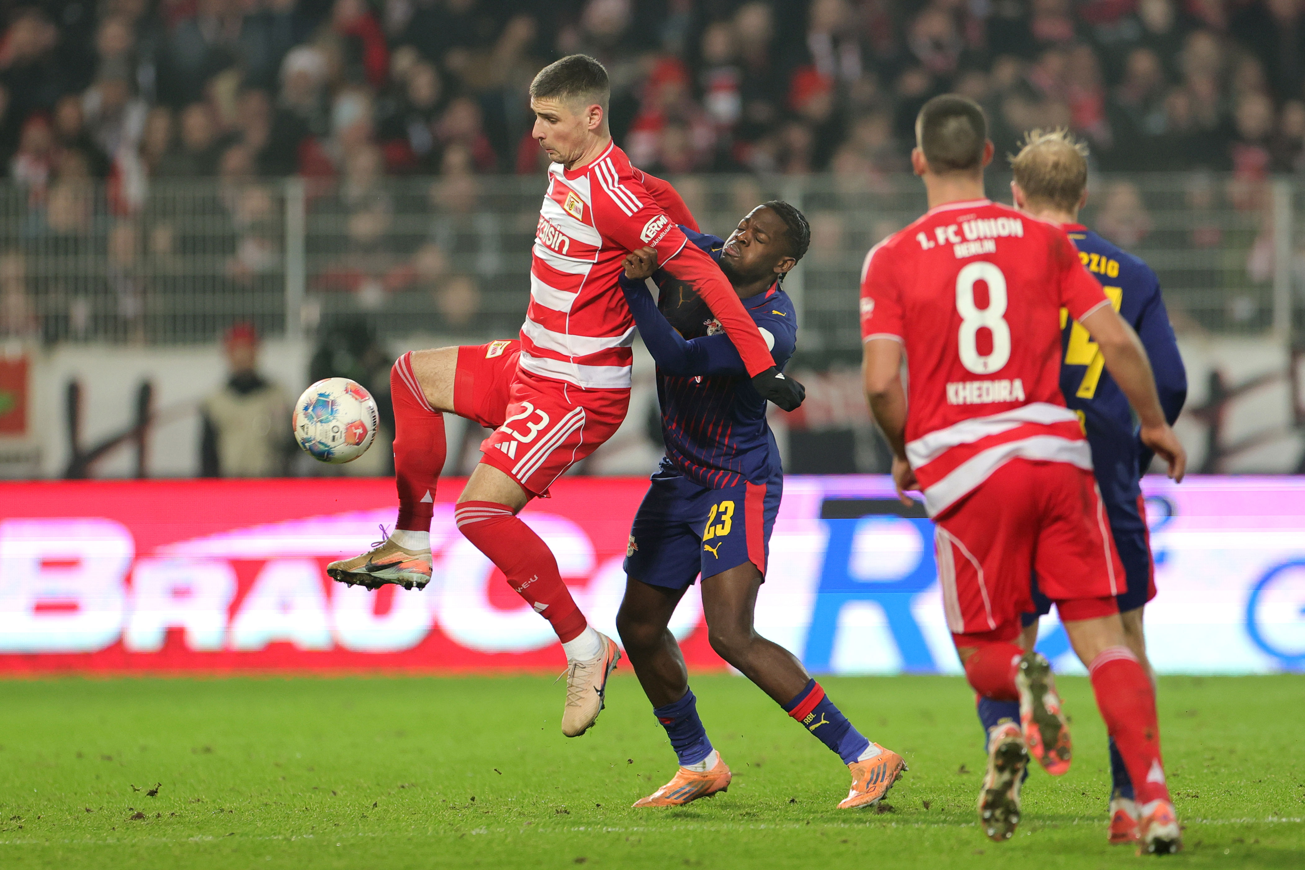 Celtic enter transfer race with Burnley for Bundesliga ace as O'Neill ...