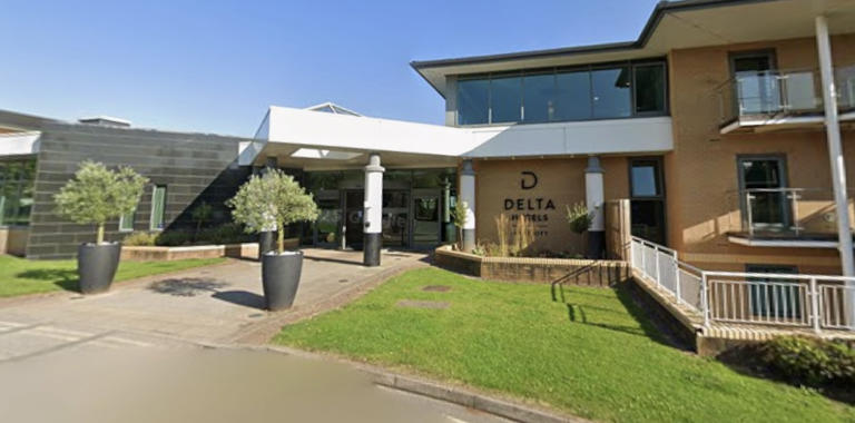 Nottingham spa and hotel with 'excellent reputation' enters ...