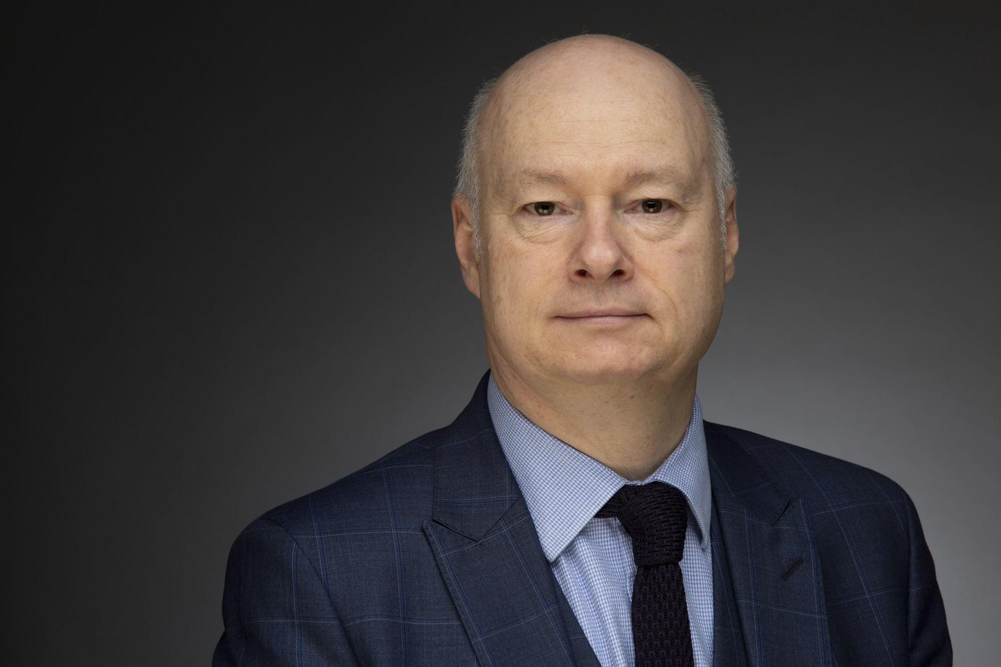 Bartholomew says UU Magee College has hit record 6,500 student mark ...