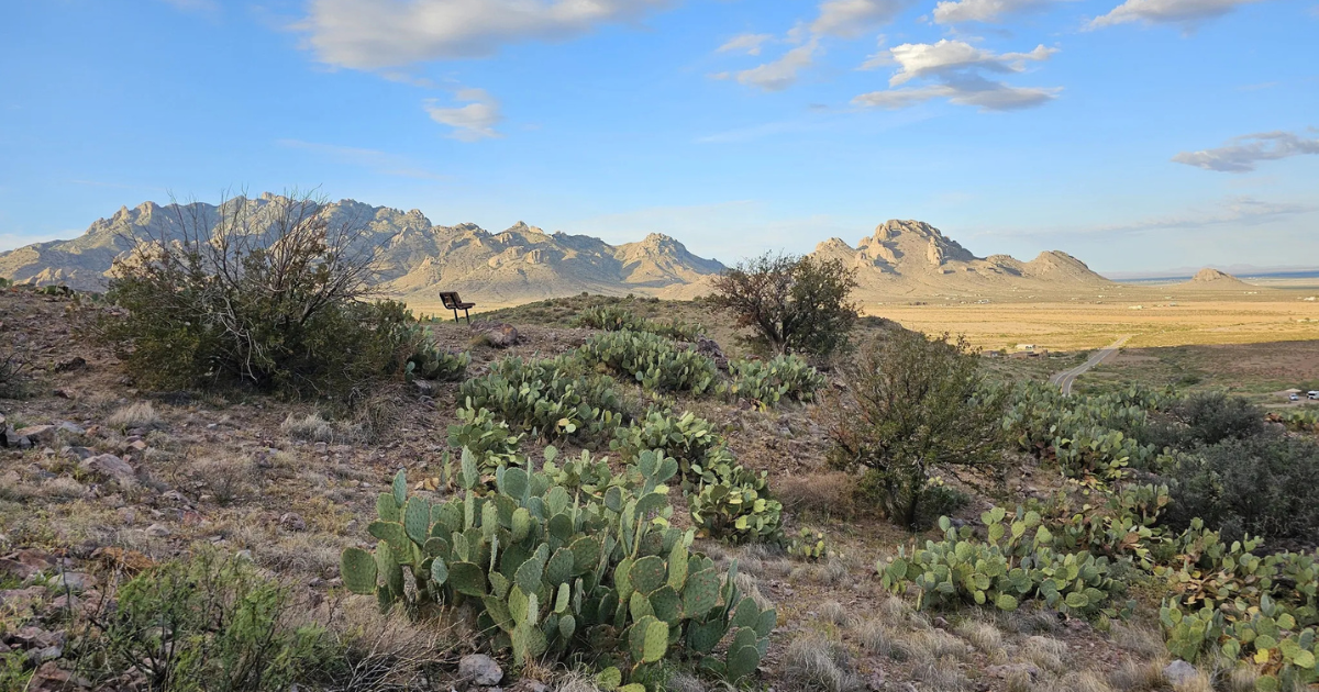 5 underrated state parks in New Mexico most people miss