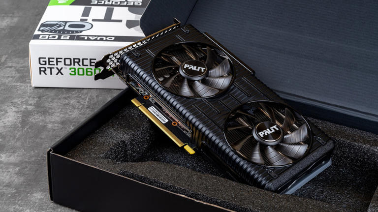 4 Nvidia graphics card trends that should worry every consumer in 2026