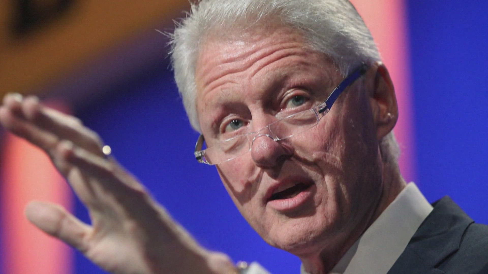 Clintons at center of new Capitol Hill dispute tied to Epstein ...