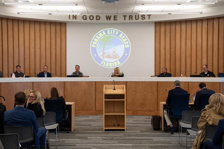 Turmoil amidst alleged fraud causes shakeup at Bay County TDC