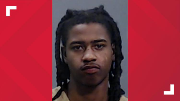 21-year-old Houston man arrested in connection with October Odessa ATM ...
