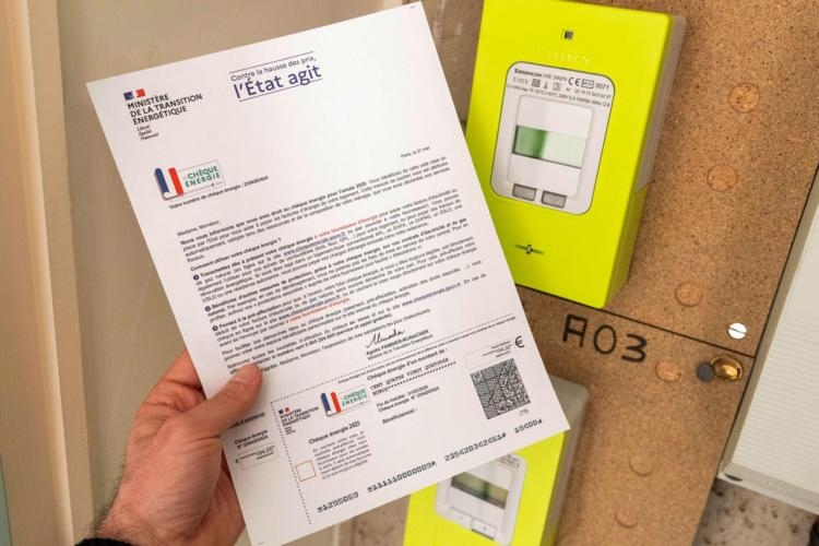 Chèque énergie : après cette date, il sera trop tard pour le demander ...