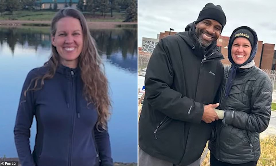 Cause of death revealed for Chicago teacher after 10-day search