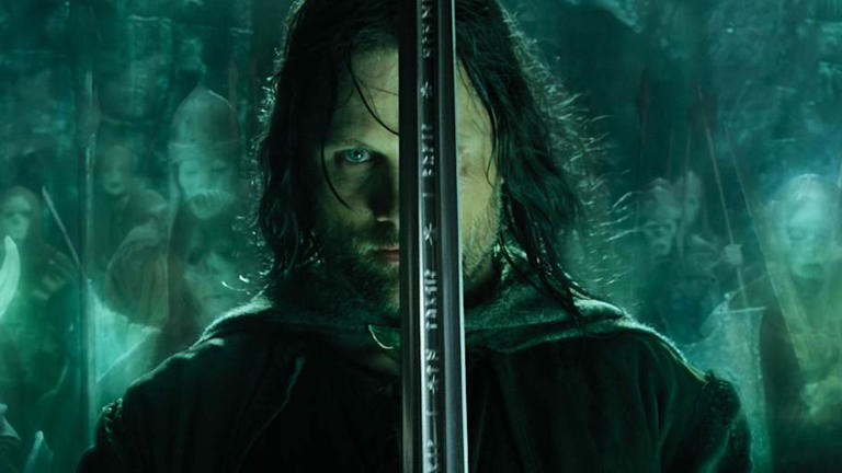 Sorry Lord of the Rings, now is the worst time for a recast