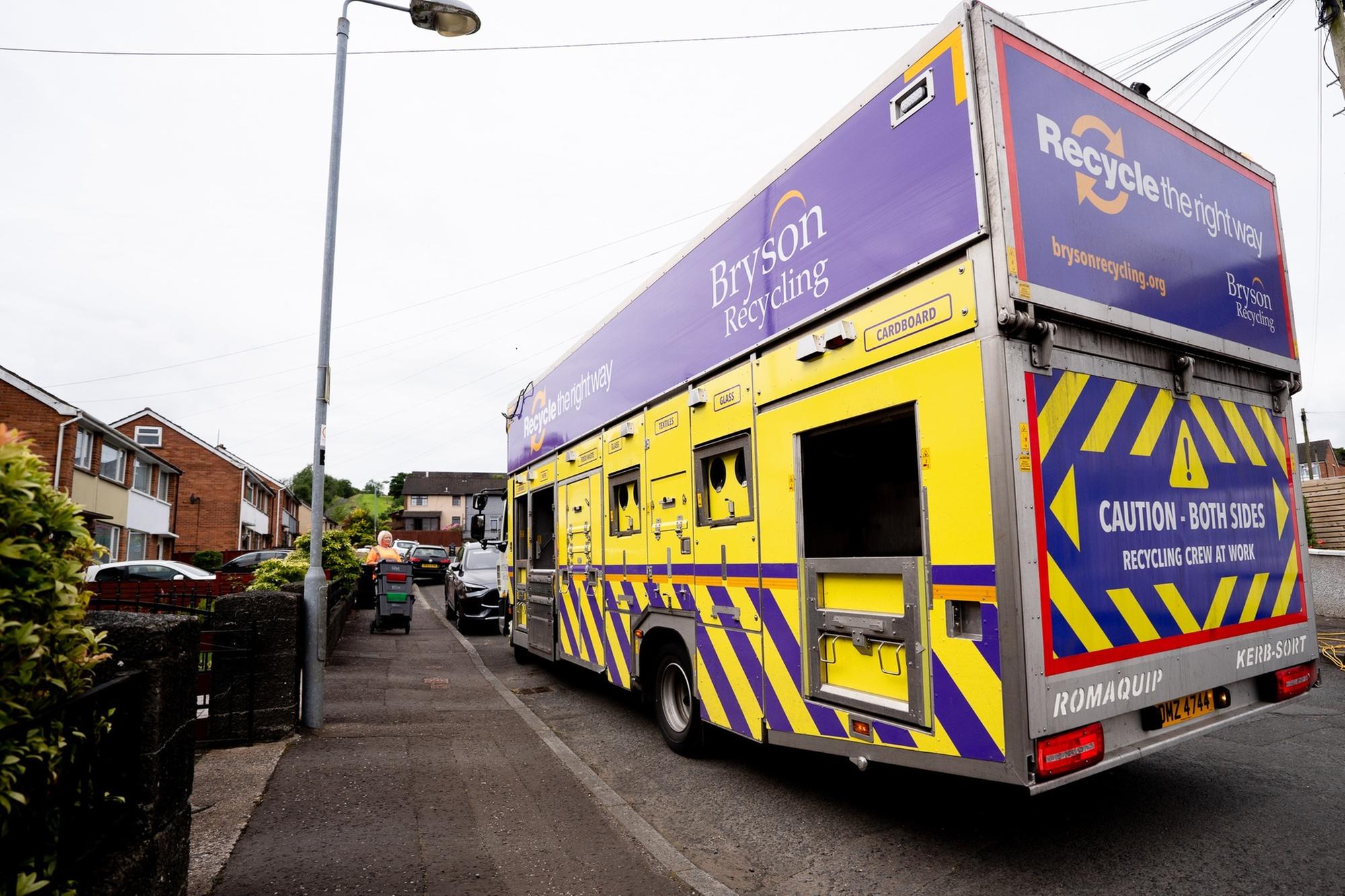 Councils stonewall on information about Bryson Recycling as bins still ...