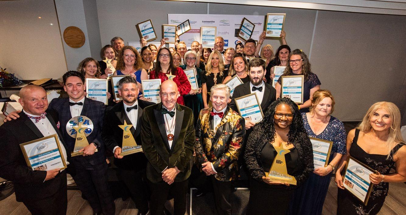Seahaven Business Awards are now open for entries