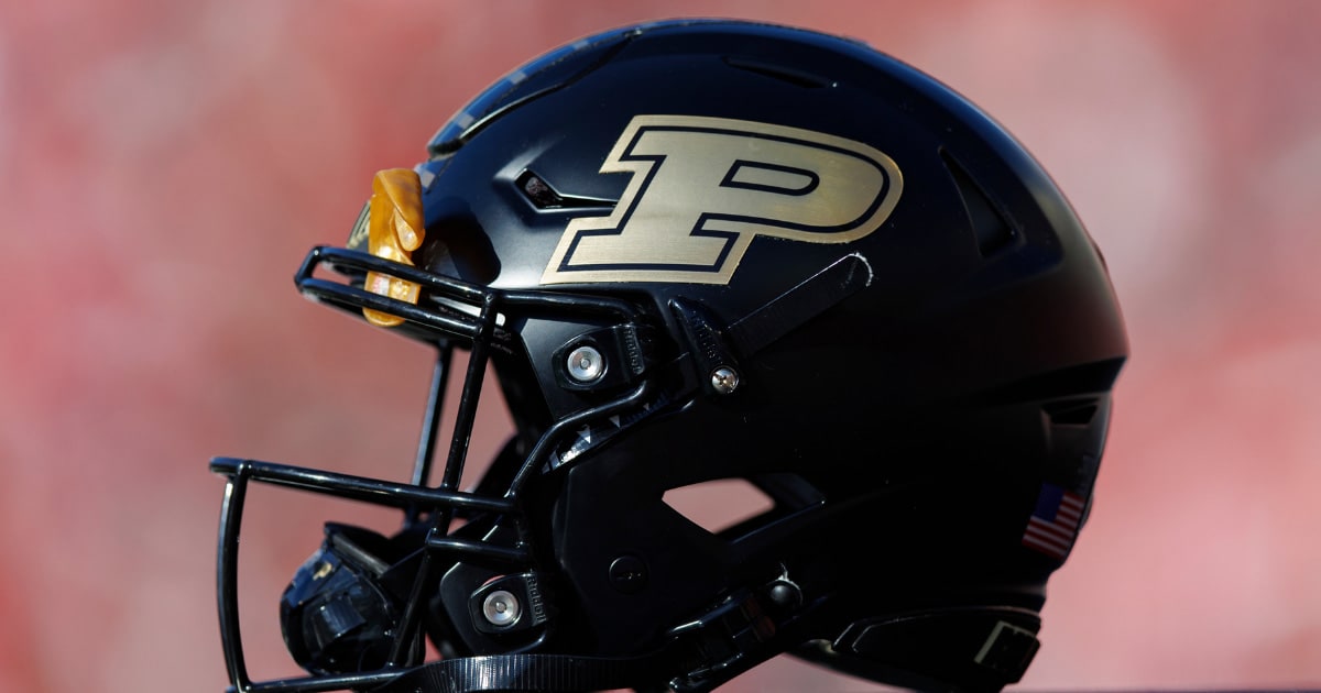 Three thoughts on Purdue landing UCF transfer DT Rodney Lora