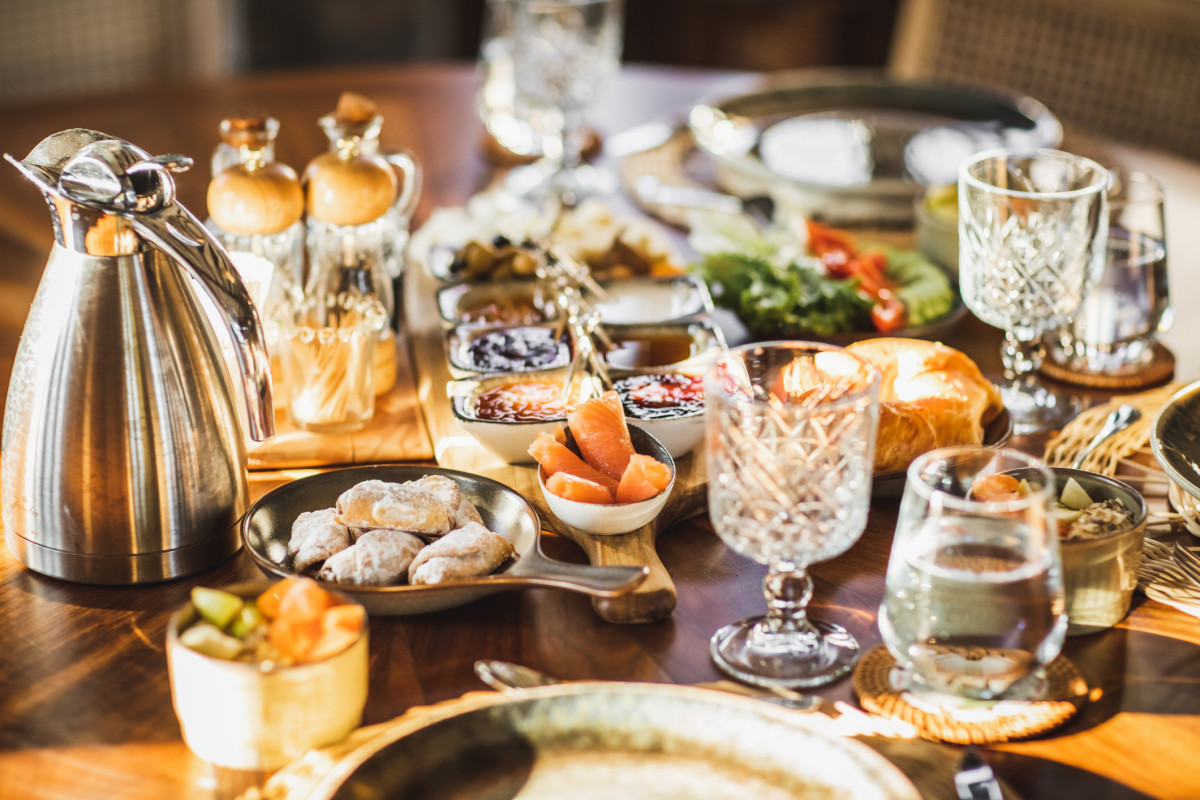 The cheese pairing registered dietitians say to avoid at breakfast