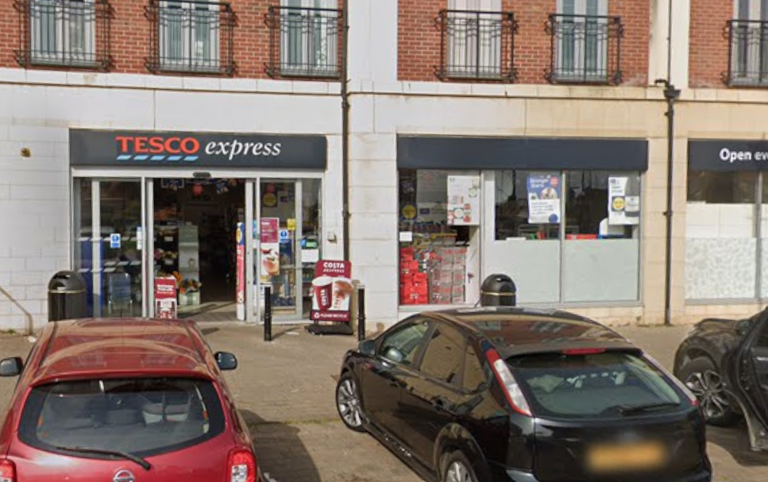 Homeless thief couldn’t remember stealing two bottles of wine from a ...