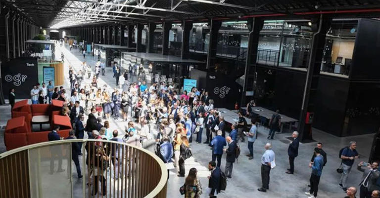 Nasce a Torino la Enter Academy per diffondere la cultura ...