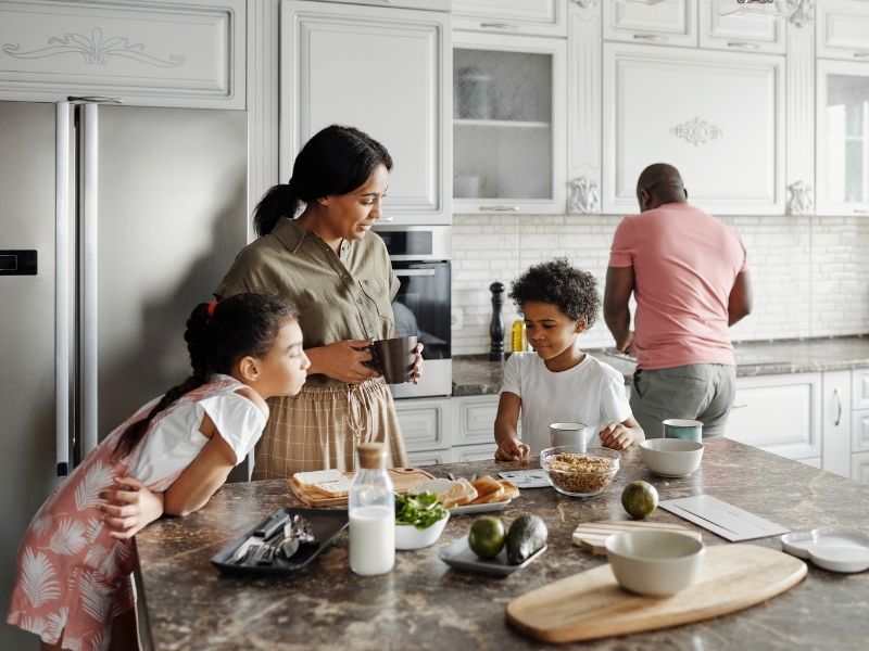 Should parents follow RFK Jr.’s new US dietary guidelines? Experts weigh in