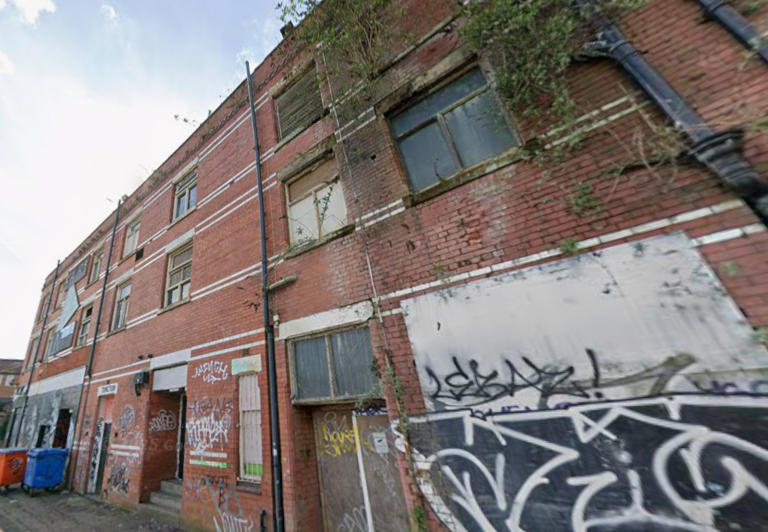 13 Greater Manchester buildings I'd like to see restored in 2026