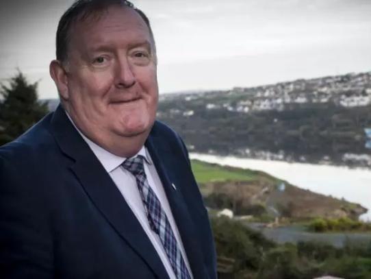 Pat Ramsey calls for urgent review of postal delays in Derry after ...