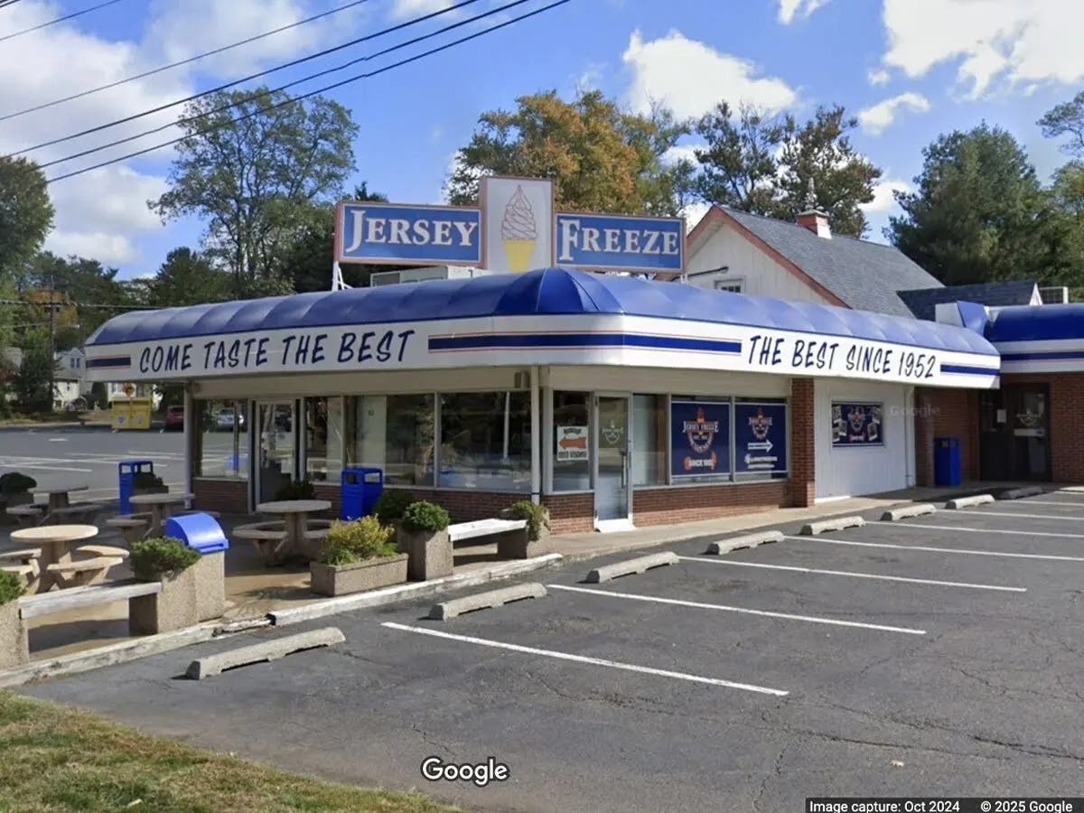 Jersey Freeze will open 4th ice cream shop in Old Bridge
