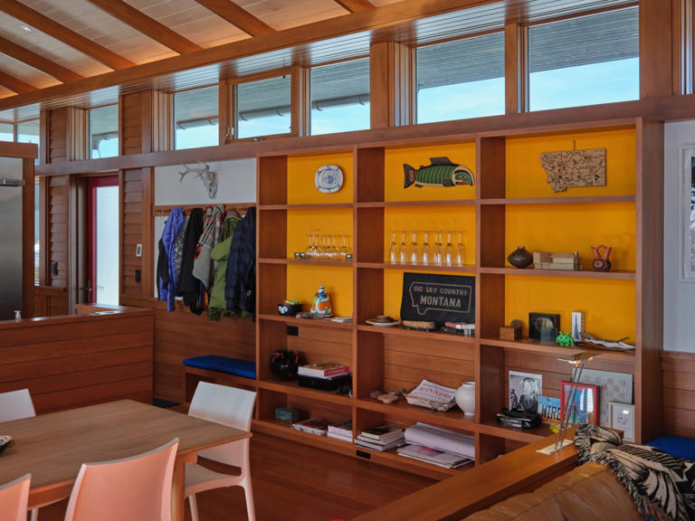 They wanted their vacation home built on a Utah mountain. How hard ...