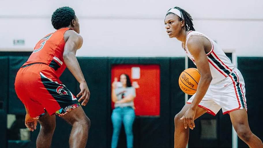 Vote: Who is Central Florida high school boys basketball player of the ...