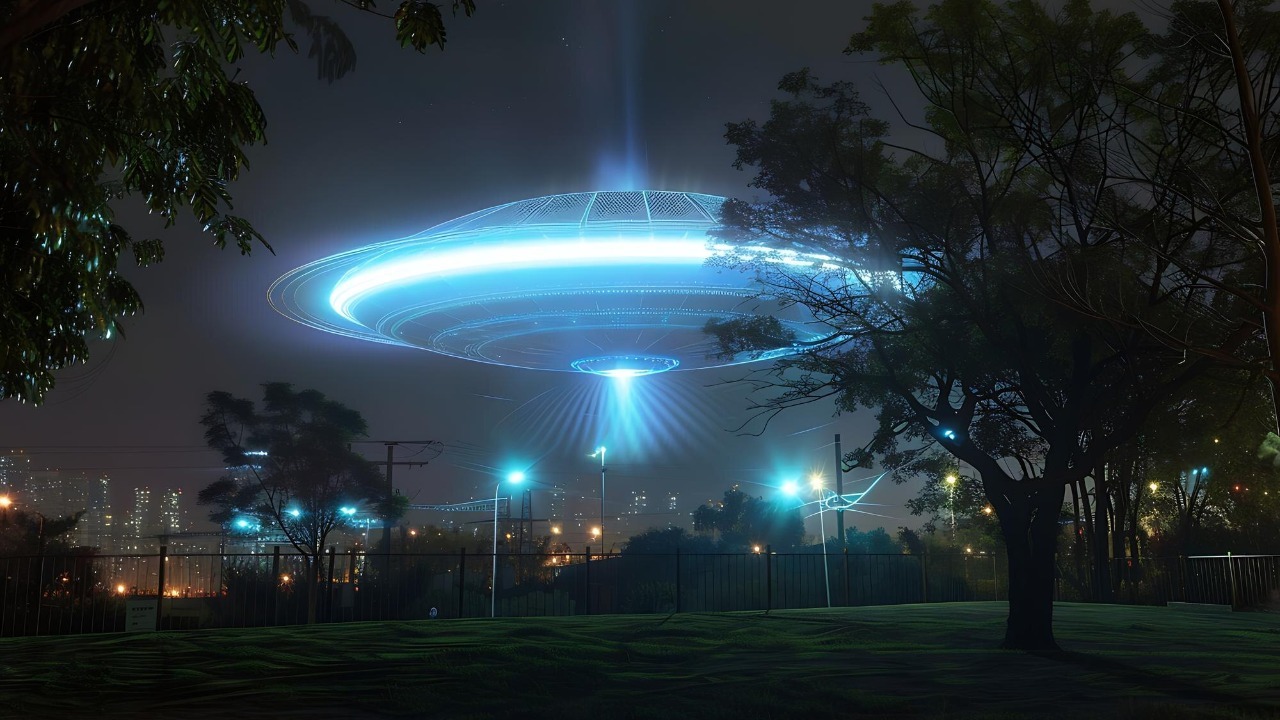 Can math prove aliens exist? The shocking numbers behind the mystery
