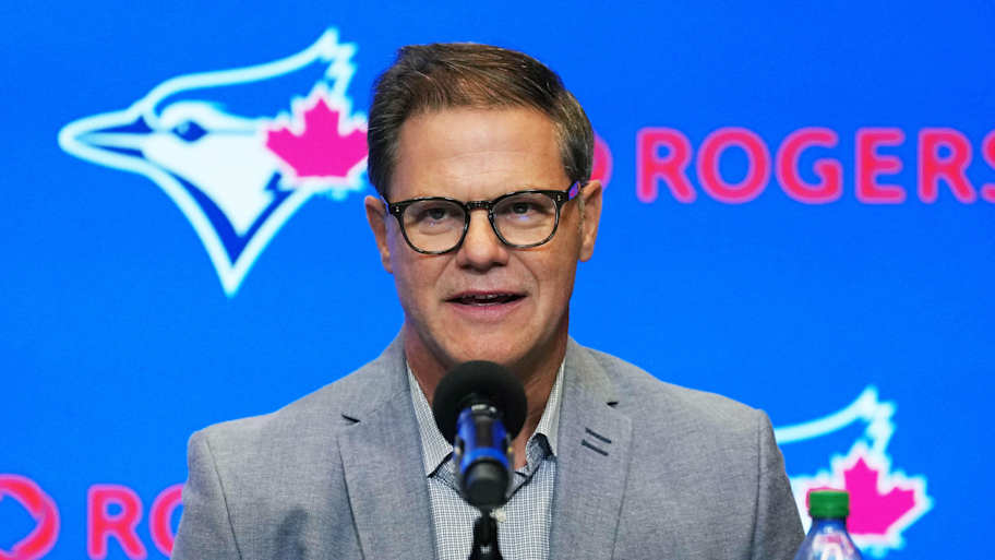 Blue Jays reportedly have sizable long-term offer on table for Kyle Tucker