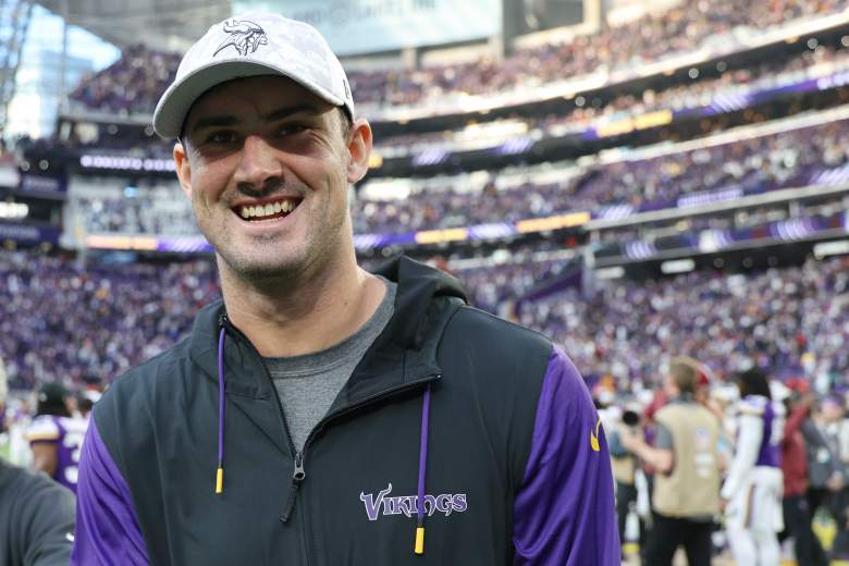 Vikings shockingly admit mistakes at QB in 2025
