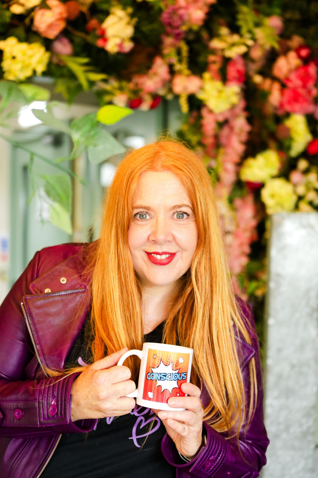 Entrepreneur launches new global awareness day: Conscious Day on 13th ...